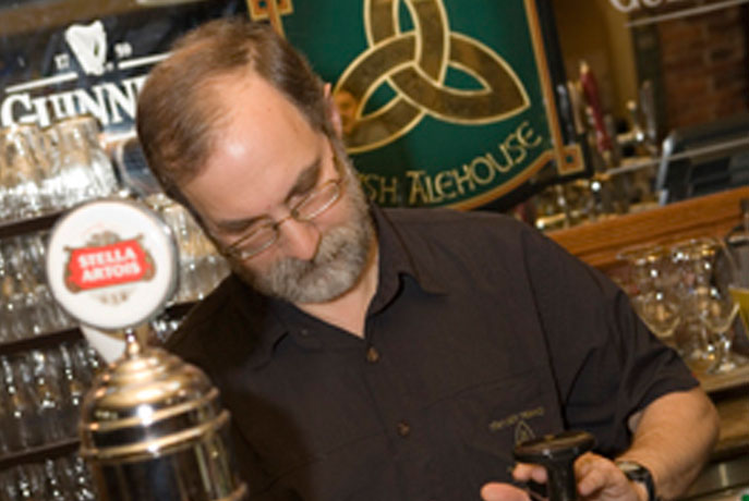 Photos | The Old Triangle Irish Alehouse - Halifax, NS