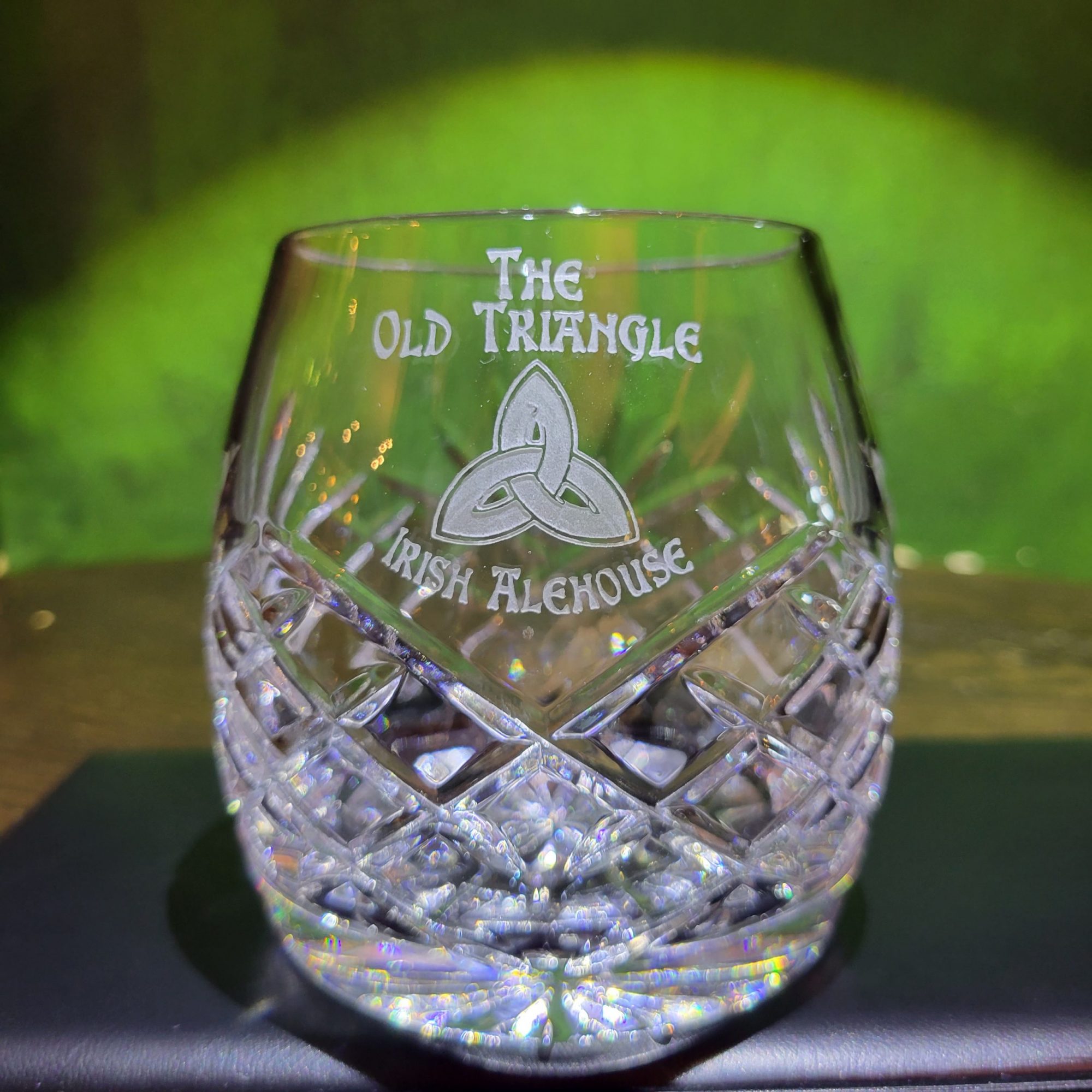 Shop | The Old Triangle Irish Alehouse - Halifax, NS